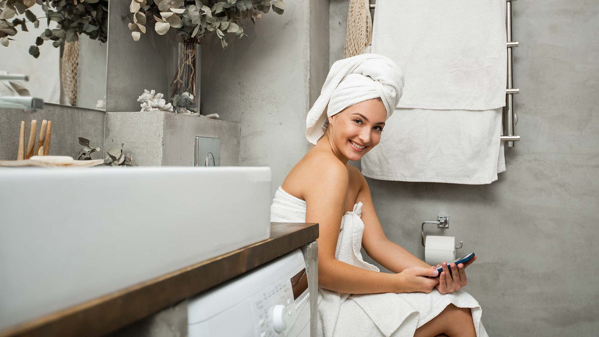 Why Do We Spend So Much Time on the Toilet? The Science Behind Our Bat ...